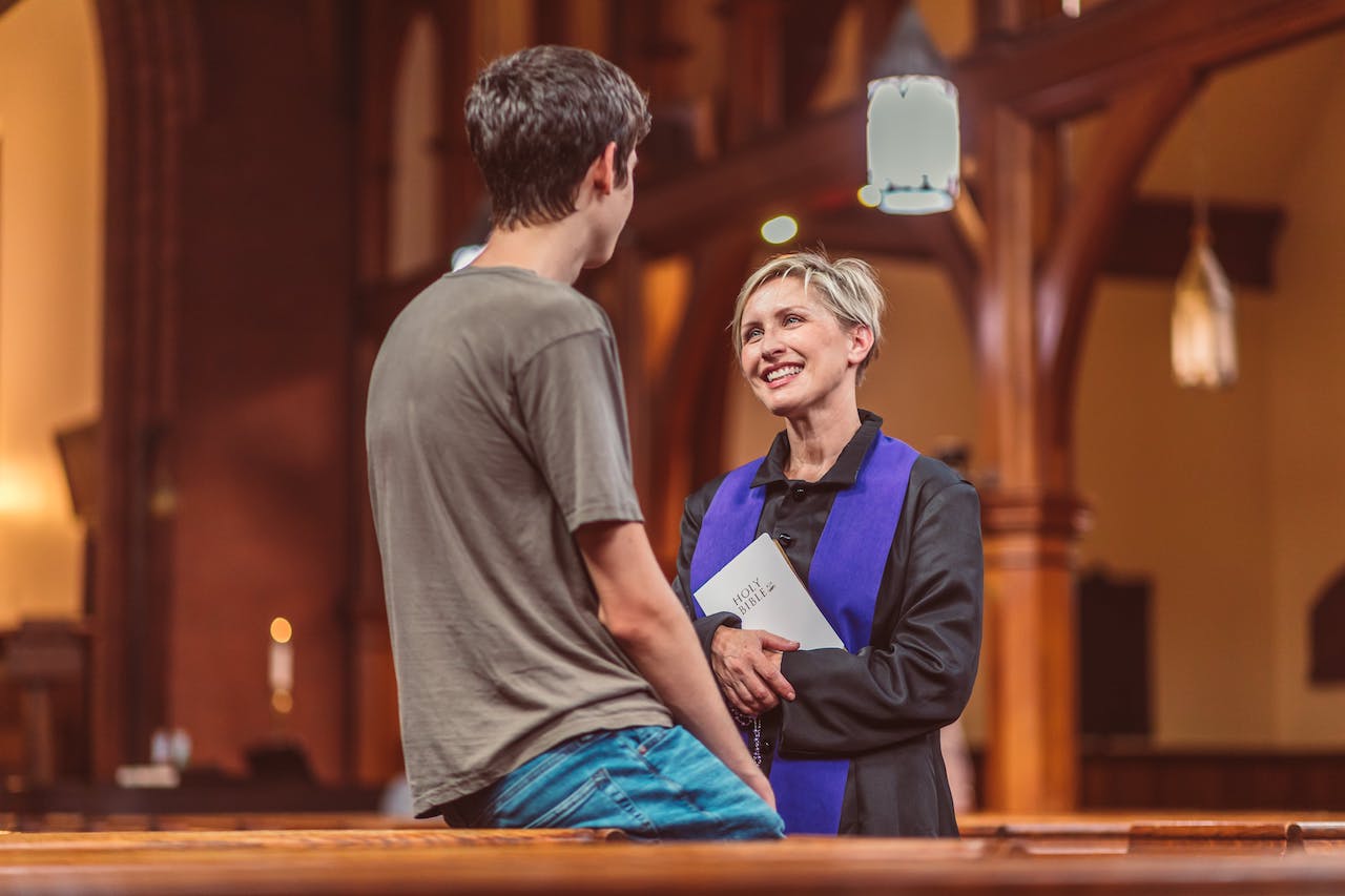 Discovering Community and Faith at Faith Church - Culture Faith